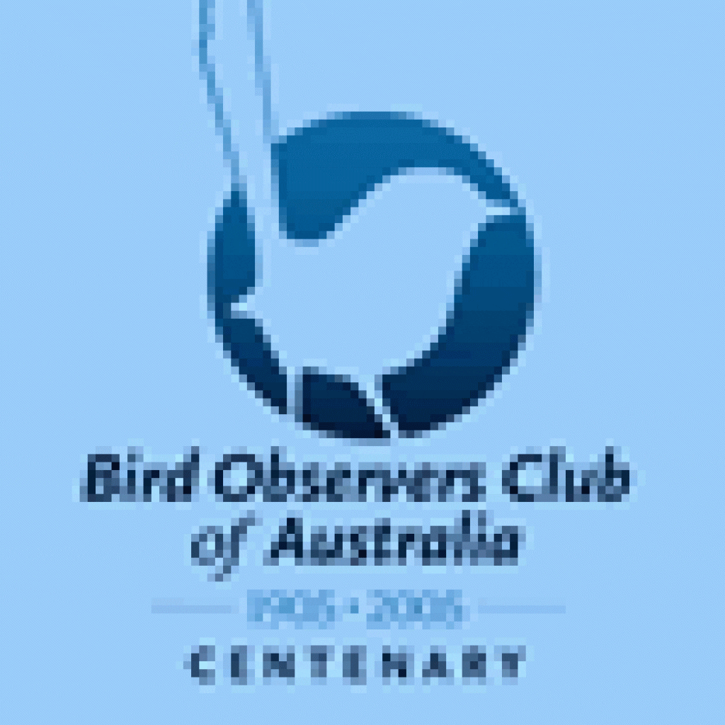 Australia- birds - Ornithology