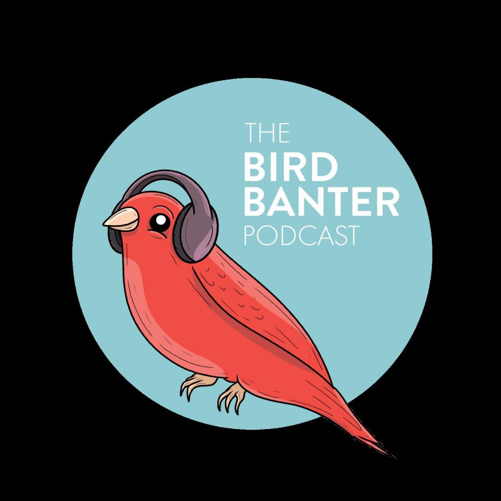 Bird Podcasts - Ornithology